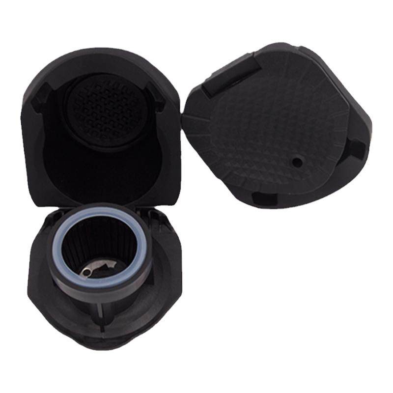 Imellow Nespresso Capsule Adapter - Nordic Style Plastic Converter