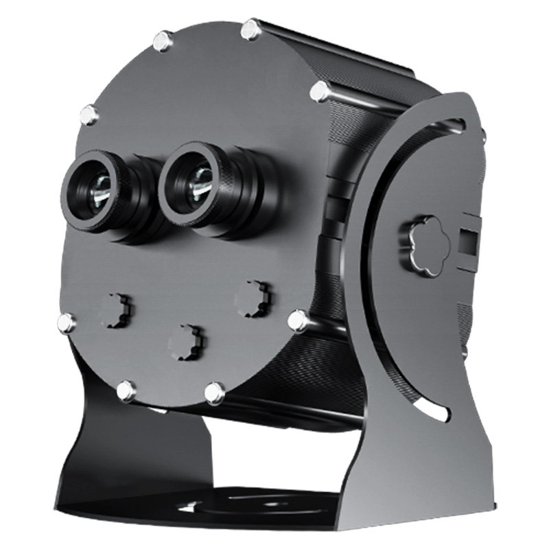 3D Dynamic Water Ripple Creative Special Effects Pattern - Double-Head ...