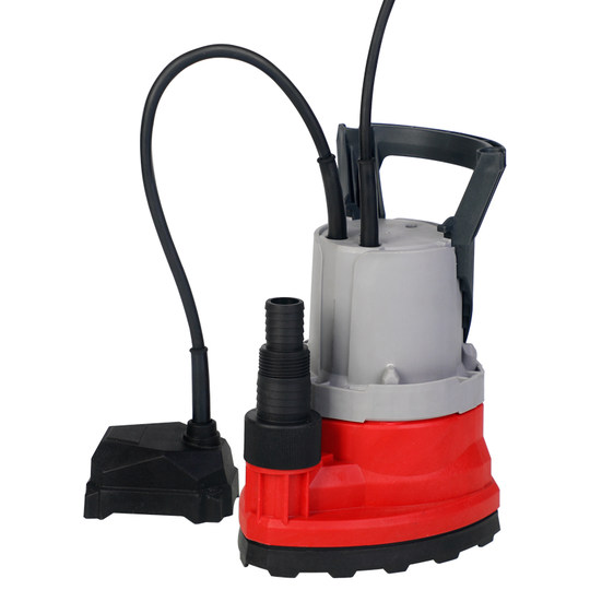 Low Water Level Automatic Water Pump - Shallow Suction Submersible Pump ...