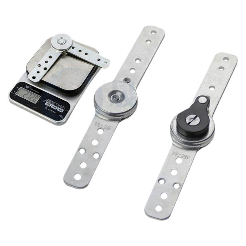 Headrest Hinge Sofa Back Armrest Angle Adjustment Hardware Furniture ...