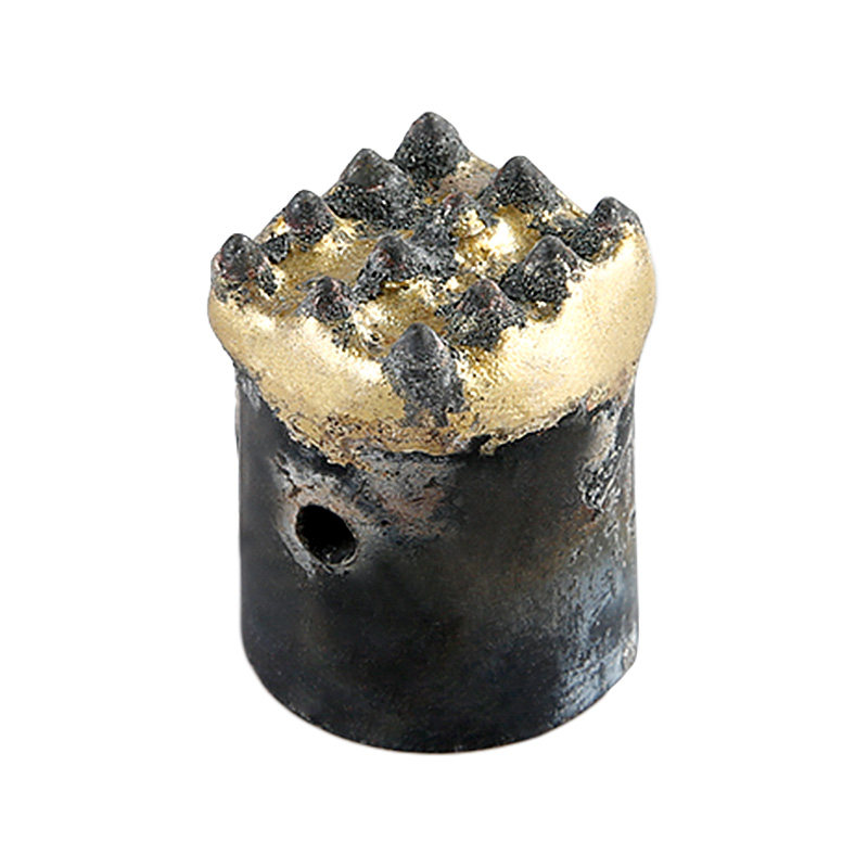 Pneumatic Hammer Chisel Head Chisel Machine Alloy Head Chisel Hammer ...