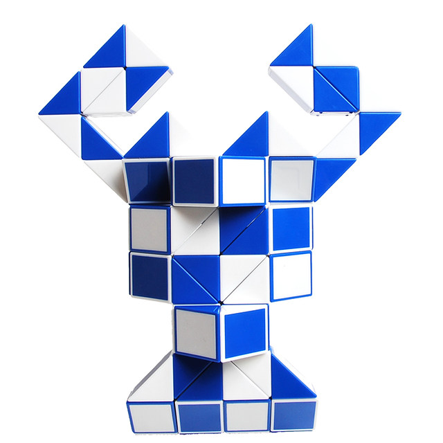 The Variety Demon King's Magic Ruler 24 segments, 36 segments, 48 ...