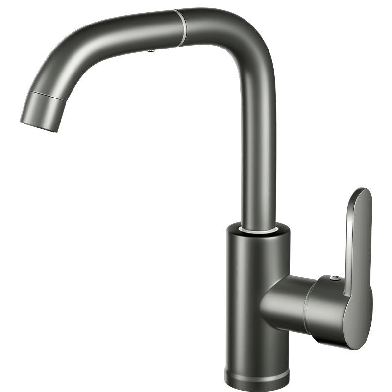 Hot and Cold Water Bathroom Faucet for Wash Basin