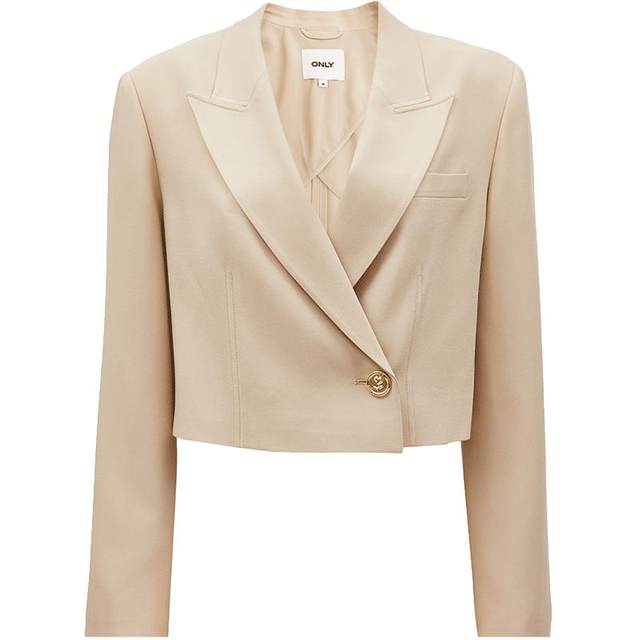 ONLY Olay Fashion Fun Working Wind Exquisite Short Short Straight ...