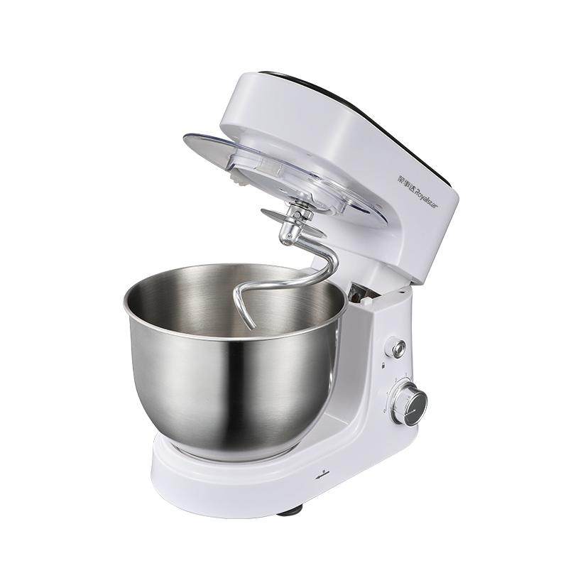 Royalstar Chef Machine - 4L Multifunctional Kitchen Mixer