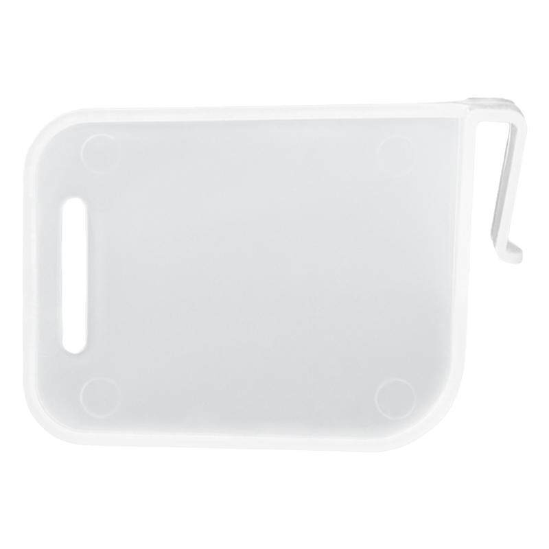 Household Refrigerator Partition - Creative Plastic Storage Baffle for ...