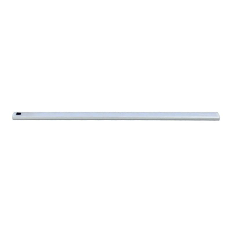 Ultra-Thin LED Cabinet Light with Hand Sweep Sensor Switch - Smart ...