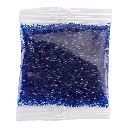 Water-Absorbing Bomb | 7-8mm Crystal Water Bullet Toy