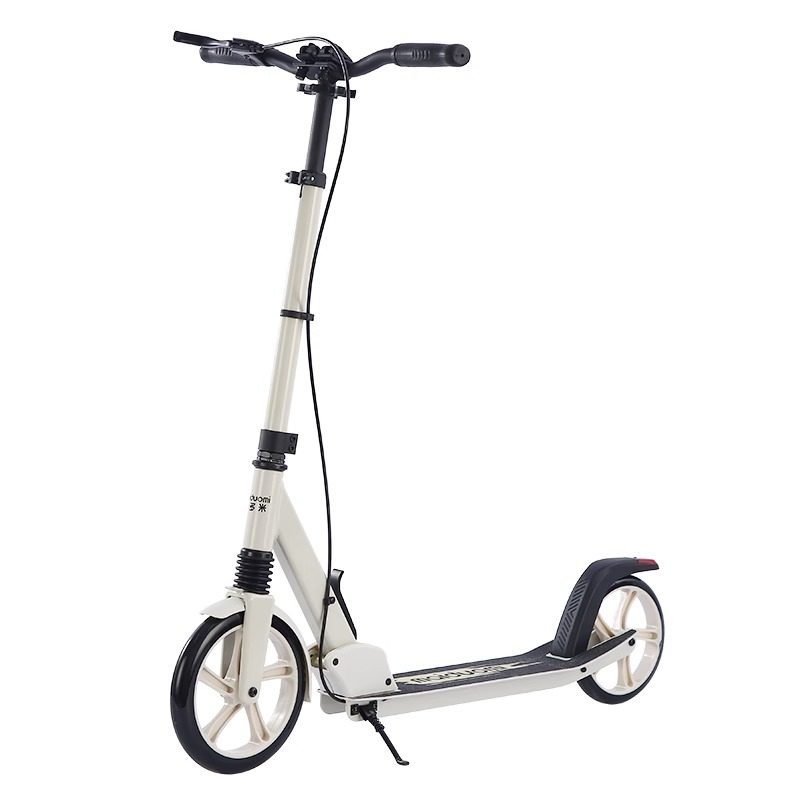 Maiduomi Folding Mobility Scooter for Children and Adults (6-15 Years)