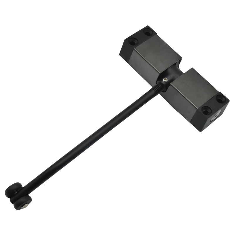 Sheng Zhihua Door Closer - Adjustable Cast Iron Buffer