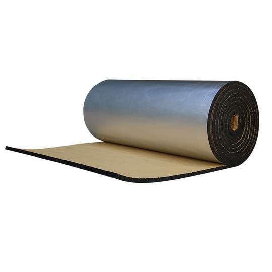 High-Density Insulation Board - Flame Retardant Waterproof Thermal ...
