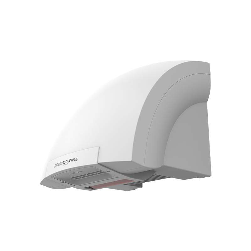 Hand Dryer - Fully Automatic Induction Commercial Bathroom Mobile Phone ...