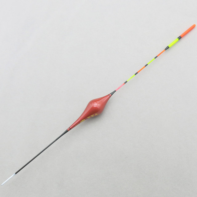 Thick tail shallow water floating fish float bold and eye-catching ...