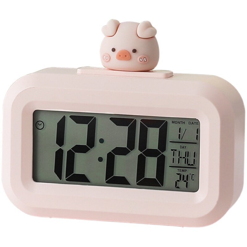 Alarm Clock Timer Mini Trumpet Student Learning Special Electronic ...