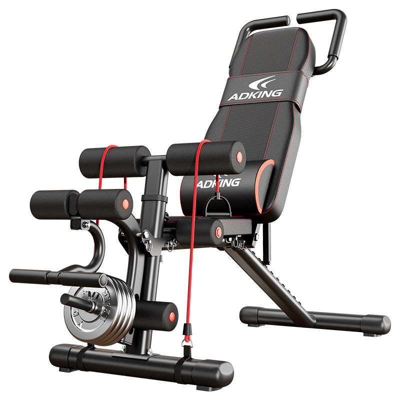 Adking Dumbbell Bench - Multifunctional Fitness Equipment