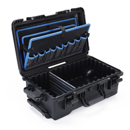 Multifunctional Repair Hardware Tool Box Storage Box Industrial-Grade ...
