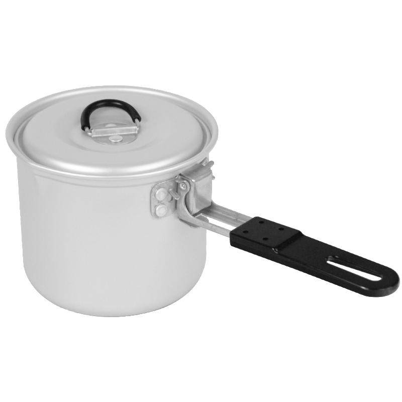 Wipha Aluminum Alloy Milk Pot - Outdoor Camping Cookware