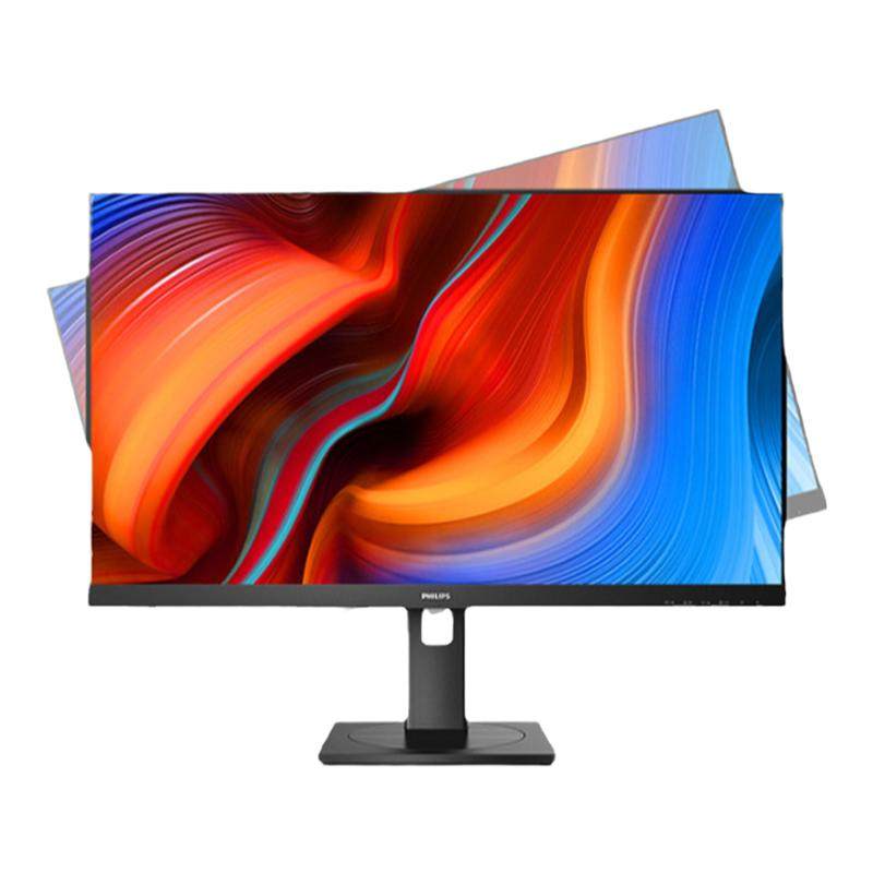 Philips 24-Inch 2K Monitor with Rotating Design
