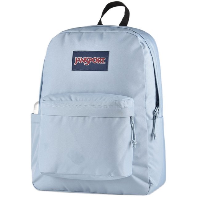 JanSport Jasper backpack 24 years new male student school bag light ...