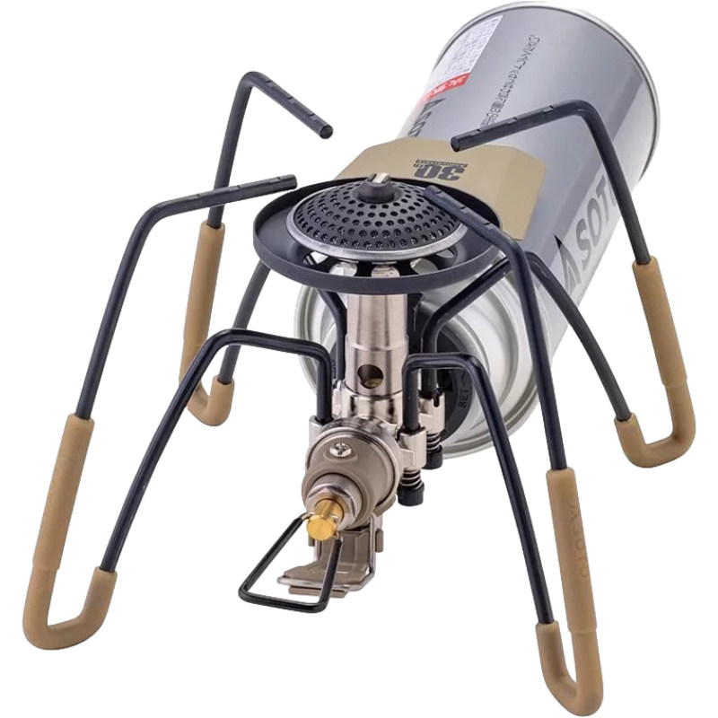 Soto ST-AS310DY Spider Stove - 30주년 기념판