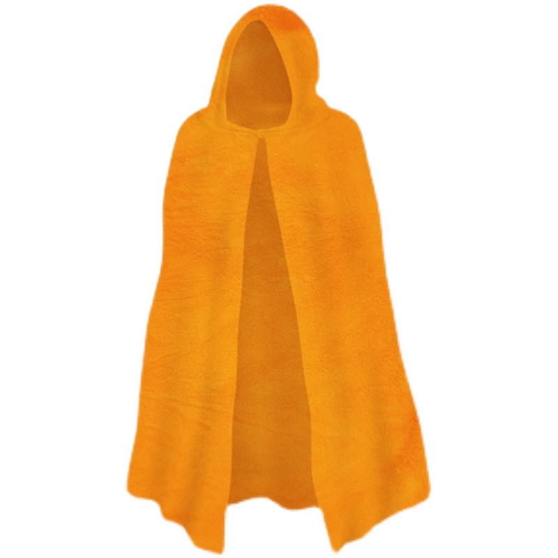 Fire-Resistant Cloak Fire-Retardant Cloth Escape Clothing Gas Mask ...