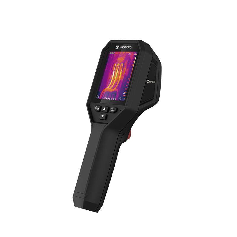 Hikvision weishi e09 infrared thermal imager leak detection h10 ...