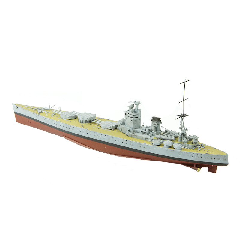 Meng PS-001 1/700 Model loděnice - Sada modelů bez lepidla s barevným ...