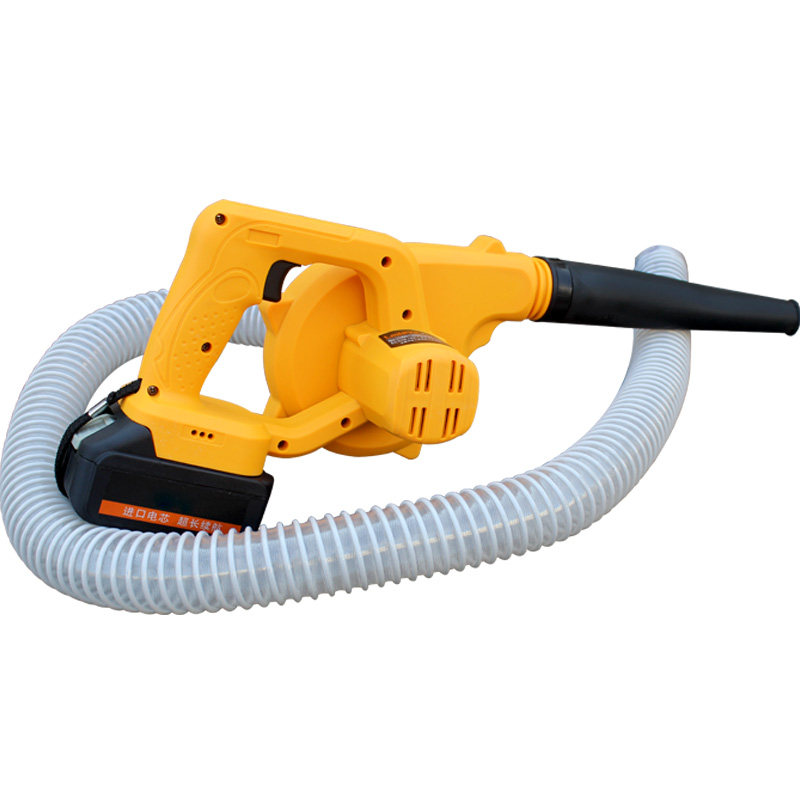 Pig Farm Electric Duster Dry Powder Sprayer Small Rechargeable ...