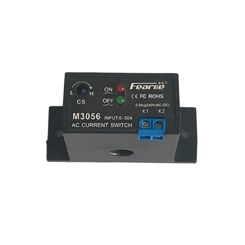 Fearlie M3050 Ac Current Sensing Switch Module