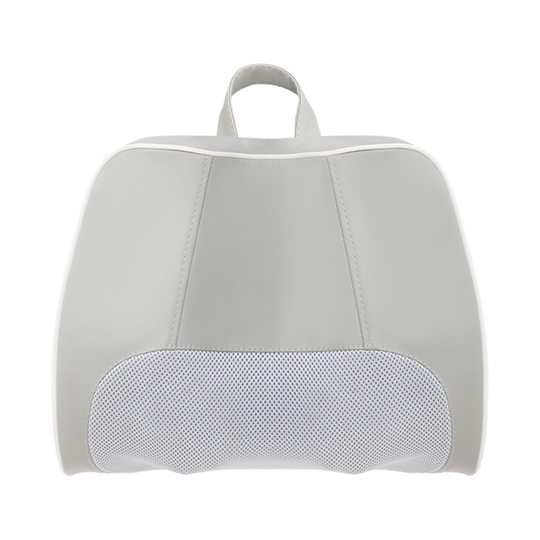 Rechargeable Cervical Spine Massage Instrument with Hot Compress for ...
