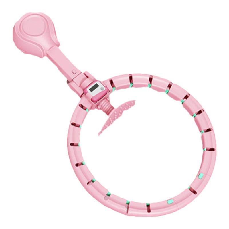 Hula Hoop Intelligent - Amincissement et Sculpting du Taille - Cerceau ...