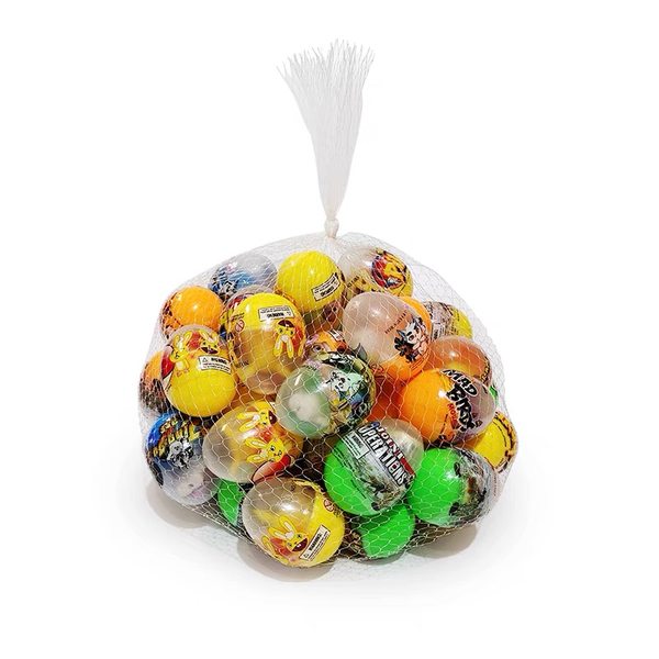 Gacha ball egg machine funny blind box doll | EBUY7 Puppe ...