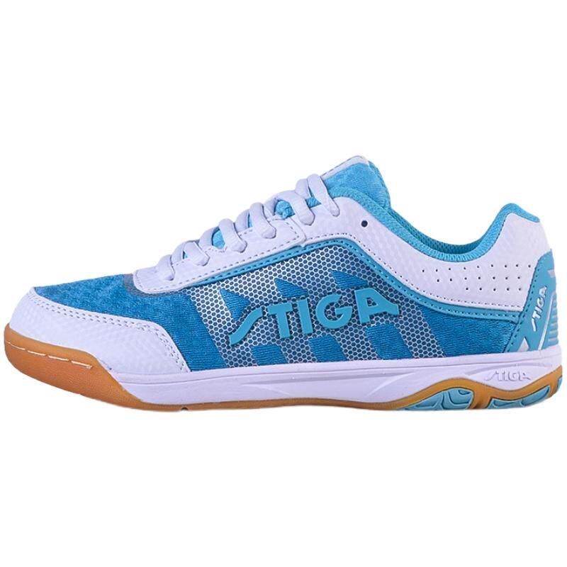 Stiga Table Tennis Shoes - Unisex Shock Absorption Sports Shoes CS-4522