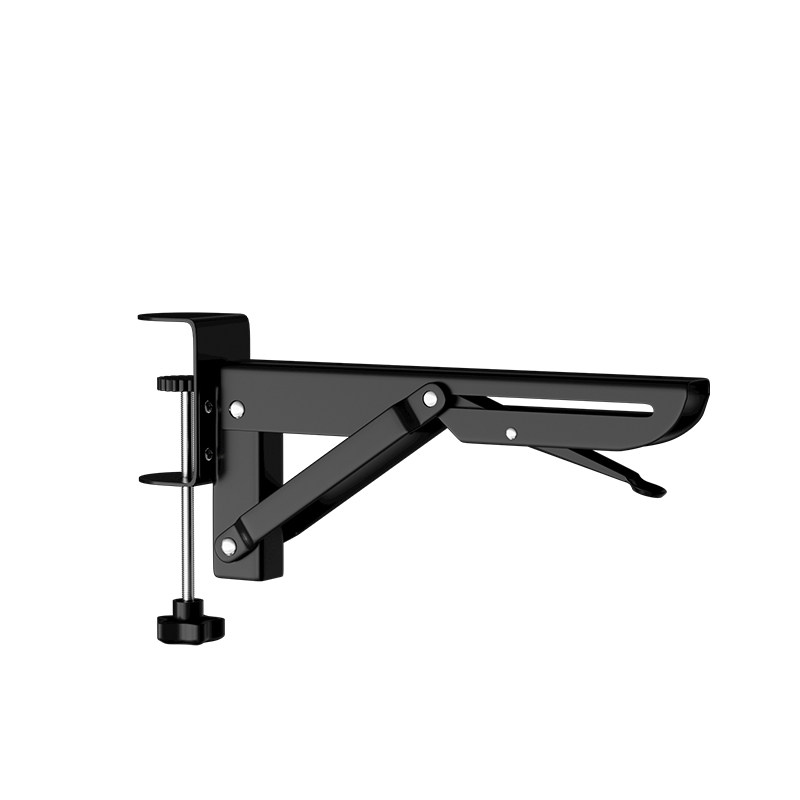 Jmz Desktop Extension Plate - No Punch Widening Connector for Keyboard ...