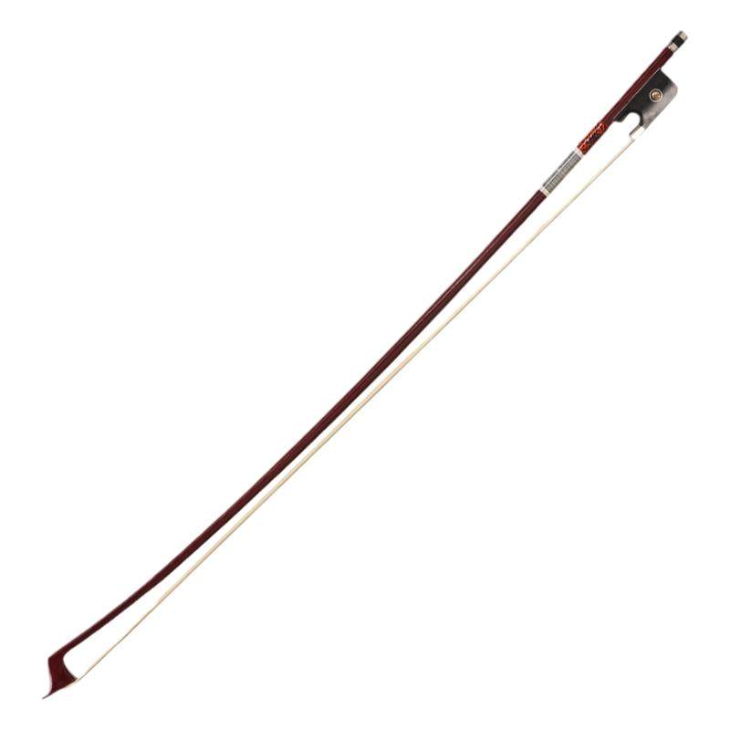 Busur Cello Sinar Cahaya - Rambut Kuda Alami & Kayu Rosewood - Pemula ...