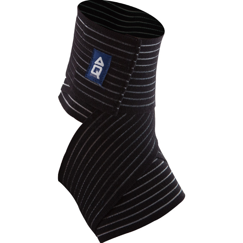 AQ Ankle Support Elastic Bandage for Sprain Rehabilitation