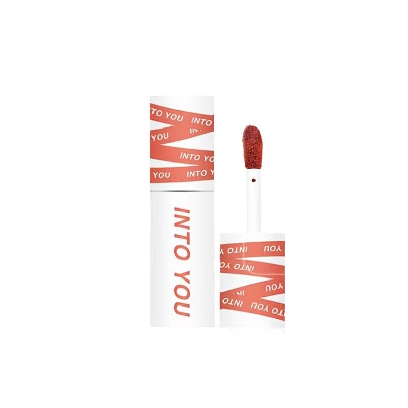 Into You Matte Lip Clay & Cheek Tint - 525 Lipstick 05 - Acabamento Natural