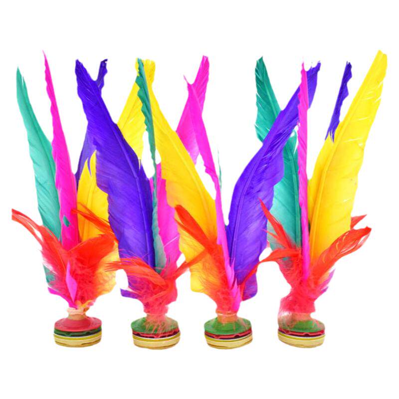 Shuttlecock Competition Shuttlecock for Primary School Students and ...
