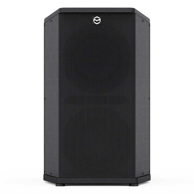 Music Knight flagship store X1 subwoofer speaker musical instrument ...