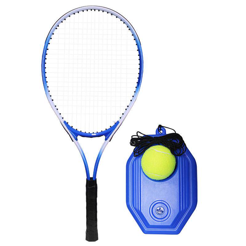 Tennis Rebound Trainer - Beginner Practice Tool