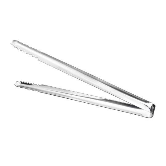 Pinza para Parrilla de Acero Inoxidable - Herramienta de Cocina para ...