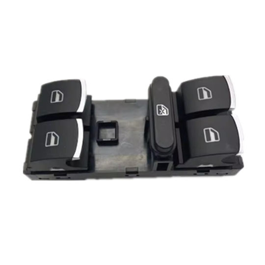 Volkswagen Passat Glass Lifter Switch Frame
