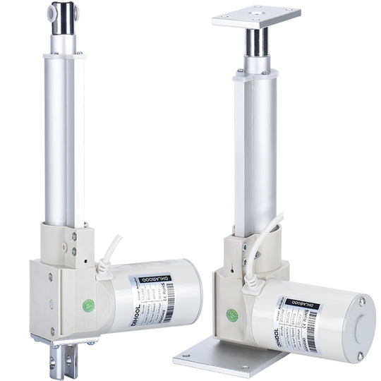 Dihool Electric Push Rod 800kg 12V/24V Лінійний Привід, Регульований ...