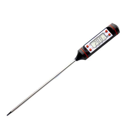 Car Air-Conditioning Thermometer Pen - Temperature Tester