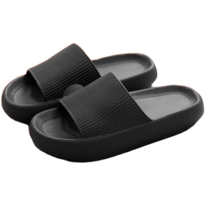 Selipar jepun bertapak tebal untuk kegunaan dalaman