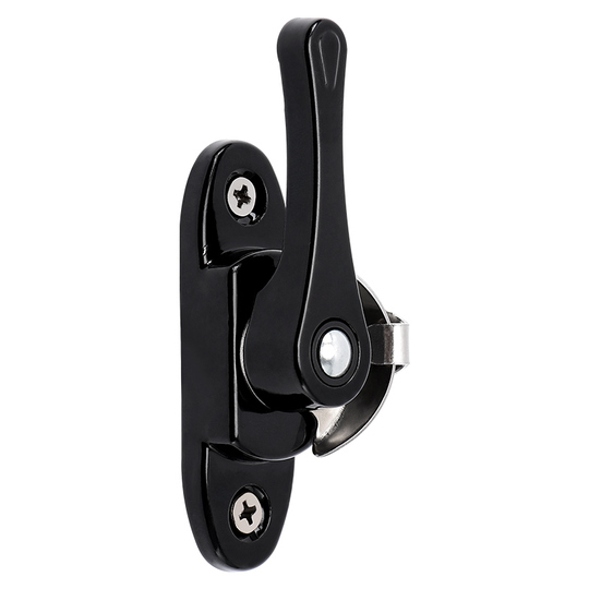 Fensterriegel aus Edelstahl - Craftsman Ding