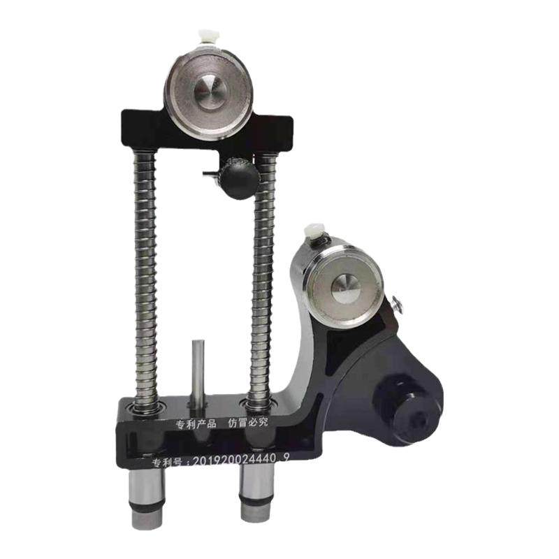 Complete Collection of Wire Cutting Accessories Double Guide Wheel ...