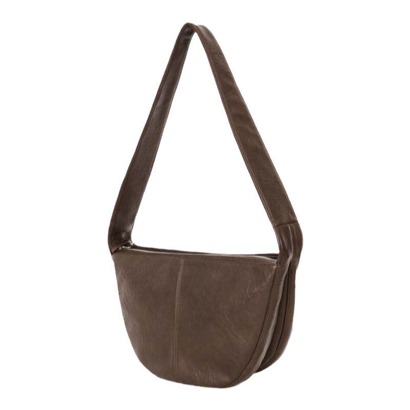 Zone meot Cookie Double Bag Shoulder Bag - 3 Colors