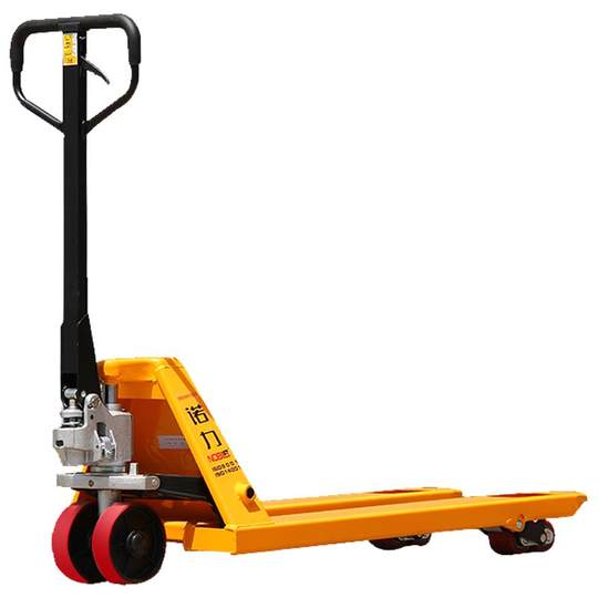 Manueller hydraulischer noli-gabelstapler – 2-tonnen- und 3-tonnen-optionen