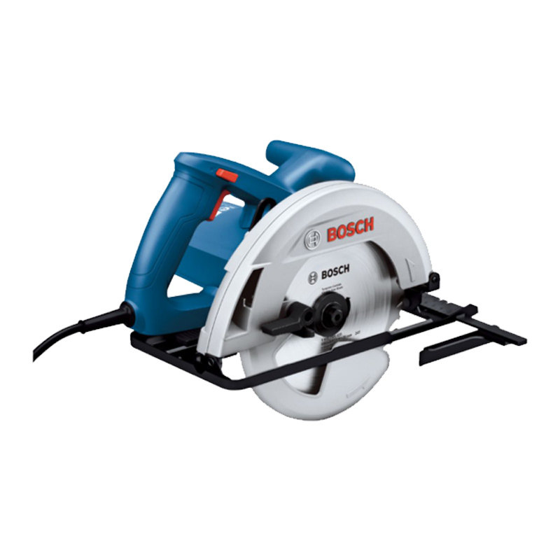 Bosch Electric Circular Saw GKS130 - Woodworking Electric Saw Cutting ...